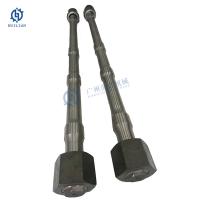 China F12 F19 F20 F27 F35 F45 F70 Long Bolt Rod Nut Rock KF22 KF27 KF35 Breaker Through Bolt for Hydraulic Spare Part for sale