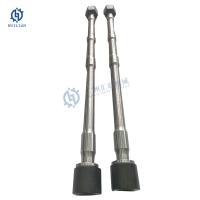 China F12 F19 F20 F27 F35 F45 F70 Long Bolt Rod Nut Rock KF22 KF27 KF35 Breaker Through Bolt for Hydraulic Spare Part for sale