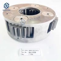 China CLG 923D 2nd Planetary Sun Gear Carrier Assy Swing Final Drive Gear For Excavator for sale