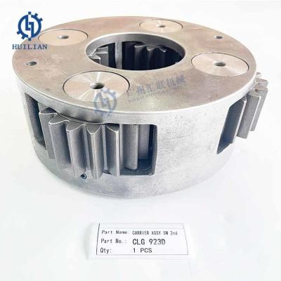 China CLG 923D 2nd Planetary Sun Gear Carrier Assy Swing Final Drive Gear For Excavator for sale