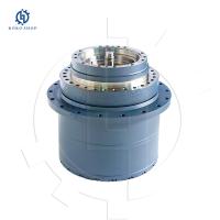 China EX200-5 PC360-7 R210-7 SK350-8 EC240 Travel Motor Assy CATEEEEEE303 SR Travel Gearbox for Excavator Spare Parts for sale