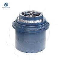 China EX200-5 PC360-7 R210-7 SK350-8 EC240 Travel Motor Assy CATEEEEEE303 SR Travel Gearbox for Excavator Spare Parts for sale