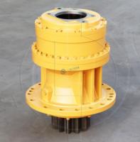 China Final Drive CATEEEEEE 330D2L Excavator For Drive Slewing 330D2L Swing Gearbox for sale