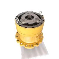 China Final Drive CATEEEEEE 330D2L Excavator For Drive Slewing 330D2L Swing Gearbox for sale