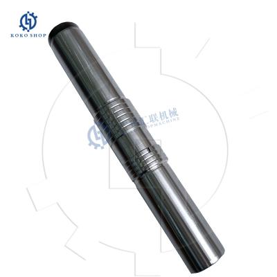China SB43 Hydraulic Breaker Piston SB81 SB100 SB40 SB50 SB43 SB121 SB130 SB140 SB151 Rock Hammer Chisel Piston For SOOSAN for sale