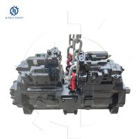 China DX255LC-3 400914-00088 K3V112DTP Hydraulic Main Pump For KOBELCO SK200 Excavator Spare Parts for sale