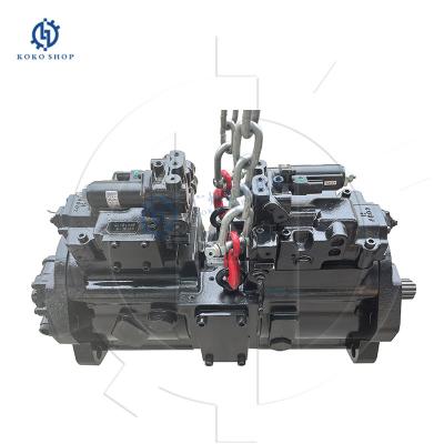 China DX255LC-3 400914-00088 K3V112DTP Hydraulic Main Pump For KOBELCO SK200 Excavator Spare Parts for sale