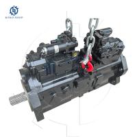 China DX255LC-3 400914-00088 K3V112DTP Hydraulic Main Pump For KOBELCO SK200 Excavator Spare Parts for sale
