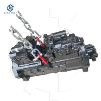 China DX255LC-3 400914-00088 K3V112DTP Hydraulic Main Pump For KOBELCO SK200 Excavator Spare Parts for sale