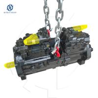 China DX255LC-3 400914-00088 K3V112DTP Hydraulic Main Pump For KOBELCO SK200 Excavator Spare Parts for sale
