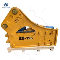 China SB121 Hydraulic Breaker SB40 SB43 SB45 SB50 SB60 HB20G Rock Hammer For SOOSAN Excavator Spare Parts for sale