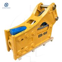 China SB121 Hydraulic Breaker SB40 SB43 SB45 SB50 SB60 HB20G Rock Hammer For SOOSAN Excavator Spare Parts for sale