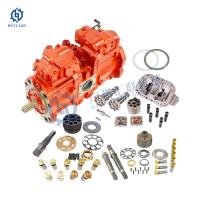 China KAWASAKL MX50 MX80 MX150 MX173 Hydraulic Part MX200 MX250 MX300 MX450 MX500 MX530 MX750 Excavator Swing Motor Repair Kit for sale