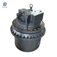 China Travel Motor For Doosan Excavator DX380 DX420 Final Drive DX420LCA DX420LC-3 Travel Device Assembly for sale
