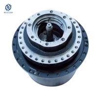 China Travel Motor For Doosan Excavator DX380 DX420 Final Drive DX420LCA DX420LC-3 Travel Device Assembly for sale