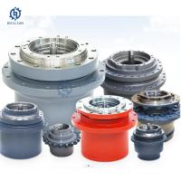 China Travel Motor For Doosan Excavator DX380 DX420 Final Drive DX420LCA DX420LC-3 Travel Device Assembly for sale