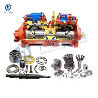 China H3V140DT-NISER-9N00 Main Pump Assy For HANDOK Hyundai R280LC 31E2-03010 11E2-1501 Output Shaft 14 Teeth for sale