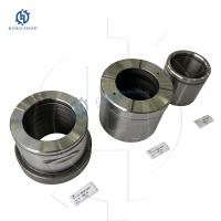China MSB/SAGA Rock Hammer Wear Bush MSB550 MSB500 MSB600 MSB700 MSB300 Hydraulic Breaker Thrust Lower Upper Bush for sale