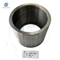 China MSB/SAGA Rock Hammer Wear Bush MSB550 MSB500 MSB600 MSB700 MSB300 Hydraulic Breaker Thrust Lower Upper Bush for sale