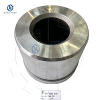 China MSB/SAGA Rock Hammer Wear Bush MSB550 MSB500 MSB600 MSB700 MSB300 Hydraulic Breaker Thrust Lower Upper Bush for sale
