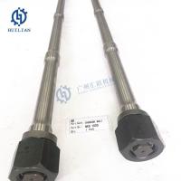 China Konan MKB1400 MKB-1400N MKB-1400V Hydraulic Hammer Parts Through Bolt Side Bolt With Nut for sale