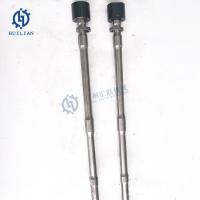 China Konan MKB1400 MKB-1400N MKB-1400V Hydraulic Hammer Parts Through Bolt Side Bolt With Nut for sale