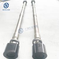 China Konan MKB1400 MKB-1400N MKB-1400V Hydraulic Hammer Parts Through Bolt Side Bolt With Nut for sale
