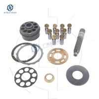 China JMF 29/33/36/43/47/53/64/80/151 M2X M5X Z3V Z5V ZTM40 Hydraulic Pump Parts For Excavator Spare Parts for sale