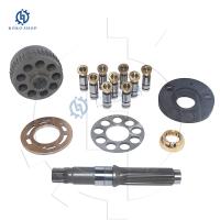 China JMF 29/33/36/43/47/53/64/80/151 M2X M5X Z3V Z5V ZTM40 Hydraulic Pump Parts For Excavator Spare Parts for sale