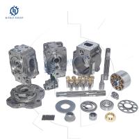 China JMF 29/33/36/43/47/53/64/80/151 M2X M5X Z3V Z5V ZTM40 Hydraulic Pump Parts For Excavator Spare Parts for sale