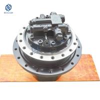 China ZX210-3 Final Drive 9261222 Hitachi Excavator ZX200-3 ZX200-3G ZX200-5 ZX200-5G Hydraulic Travel Motor HMGF40FA 9233692 for sale