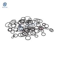 China PC200-7 PC210-7 PC230-7 Excavator Hydraulic Cylinder Arm Boom Bucket Seal Kit 707-99-45230 707-99-46130 707-99-57160 for sale