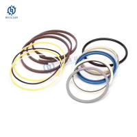 China PC200-7 PC210-7 PC230-7 Excavator Hydraulic Cylinder Arm Boom Bucket Seal Kit 707-99-45230 707-99-46130 707-99-57160 for sale