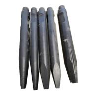 China Excavator Hydraulic Breaker Rammer G80 G88 G90 G100 G120 G130 Hammer Tool Chisel for sale