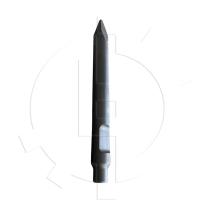 China Alicon DAEMO Hydraulic Breaker DMB230 DMB250 DMB300 DMB360 DMB450 135mm Moil Point Chisel For 18-21 ton Excavators for sale