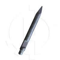 China Alicon DAEMO Hydraulic Breaker DMB230 DMB250 DMB300 DMB360 DMB450 135mm Moil Point Chisel For 18-21 ton Excavators for sale