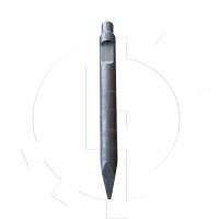 China Alicon DAEMO Hydraulic Breaker DMB230 DMB250 DMB300 DMB360 DMB450 135mm Moil Point Chisel For 18-21 ton Excavators for sale