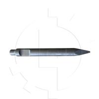 China Alicon DAEMO Hydraulic Breaker DMB230 DMB250 DMB300 DMB360 DMB450 135mm Moil Point Chisel For 18-21 ton Excavators for sale