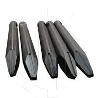 China Hydraulic Breaker Attachment Tool Chisel For Alincon B50 B70 B90 B100 B210 B230 B250 B300 B360 B450 for sale