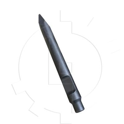 China High Demolition Daemo S500 S700 S900 S1300 S1800 Hydraulic Rock Breaker Chisel for sale