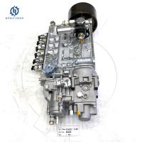 China DX340 DX420 DX470 DX500 Diesel Pump Engine Fuel Oil Pump For DOOSAN Excavator Spare Parts for sale
