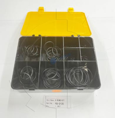 China CATEEEEEEE CATEEEEEE 9S3135 9S-3135 O Ring Seal Kit Replacement Part for sale