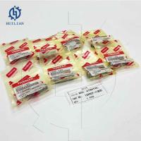 China Excavator Spare Parts 4tn98L Diesel Engine Parts Valve Guide 129907-11800 for sale