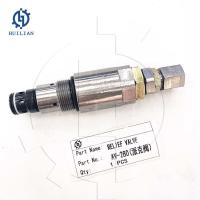China AV-280 Relief Valve Excavator Spare Parts Main Pressure Relief Valve For Parker for sale