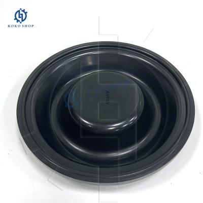 China TR1000S TR1000 Hydraulic Breaker Diaphragm TR30 TR40 TR60 TR100 Hammer Membrand for Rock Hammer Spare Parts for sale