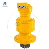 China JMF29 JMF43 JMF64 JMF72 JMF151 JMF195 JMF250 Swing Motor Assy For Excavator Spare Parts for sale