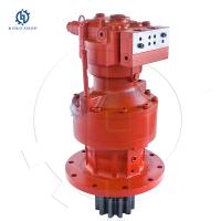 China JMF29 JMF43 JMF64 JMF72 JMF151 JMF195 JMF250 Swing Motor Assy For Excavator Spare Parts for sale