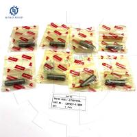 China 129150-11810 129907-11800 129908-11700 129907-22090 Valve Guide For YAMMAR 4TN98L Engine Spare Parts for sale