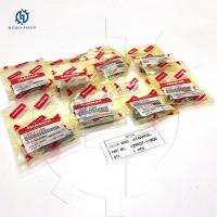 China 129150-11810 129907-11800 129908-11700 129907-22090 Valve Guide For YAMMAR 4TN98L Engine Spare Parts for sale