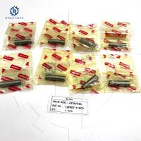 China 129150-11810 129907-11800 129908-11700 129907-22090 Valve Guide For YAMMAR 4TN98L Engine Spare Parts for sale